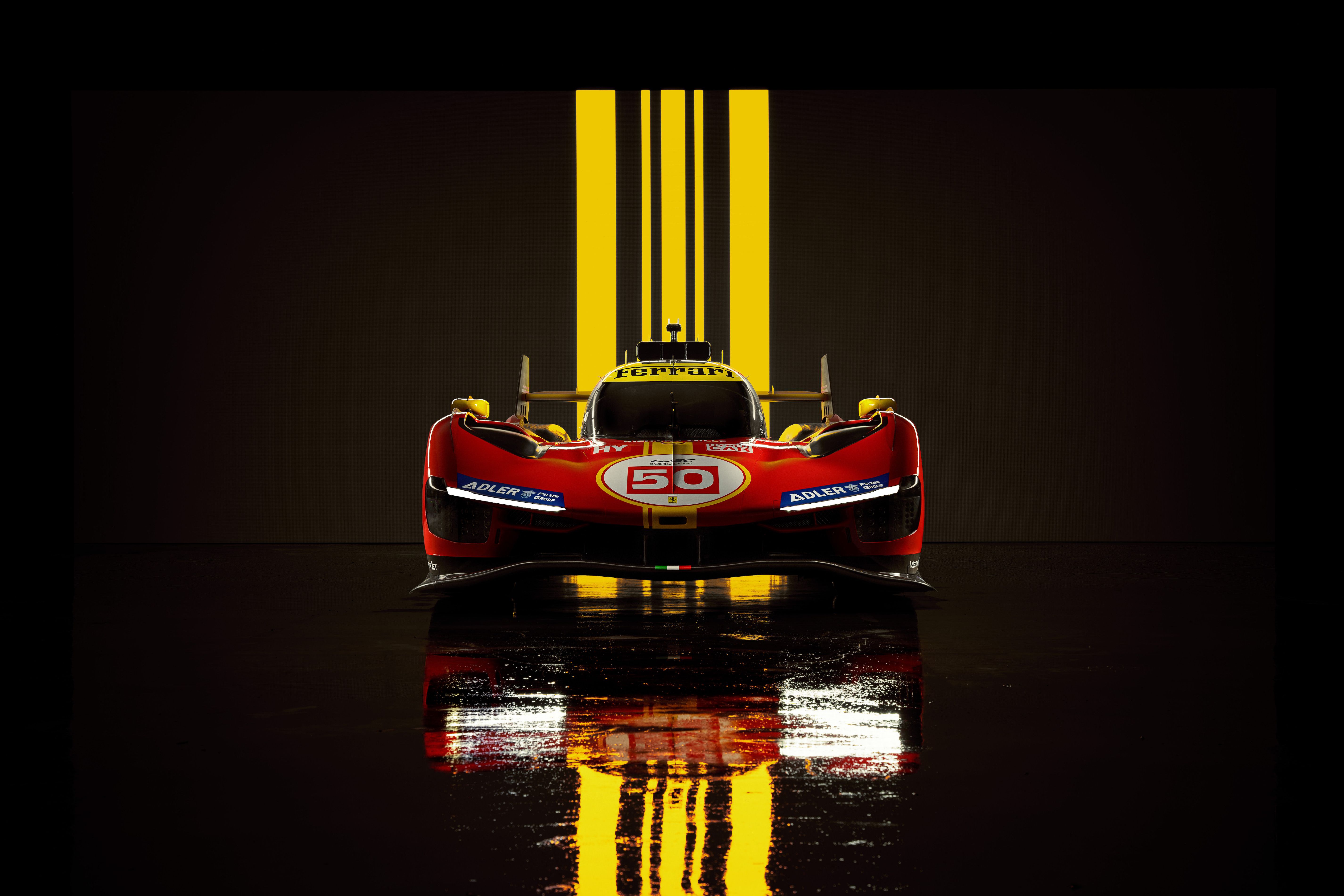 Endurance Racing Wallpapers - Wallpaper Cave