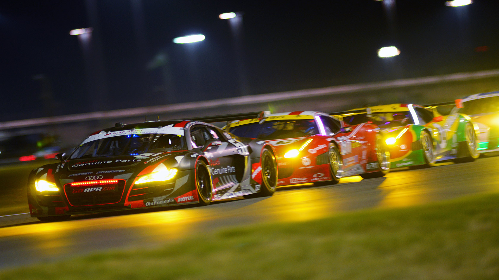 Endurance Racing Wallpapers - Wallpaper Cave