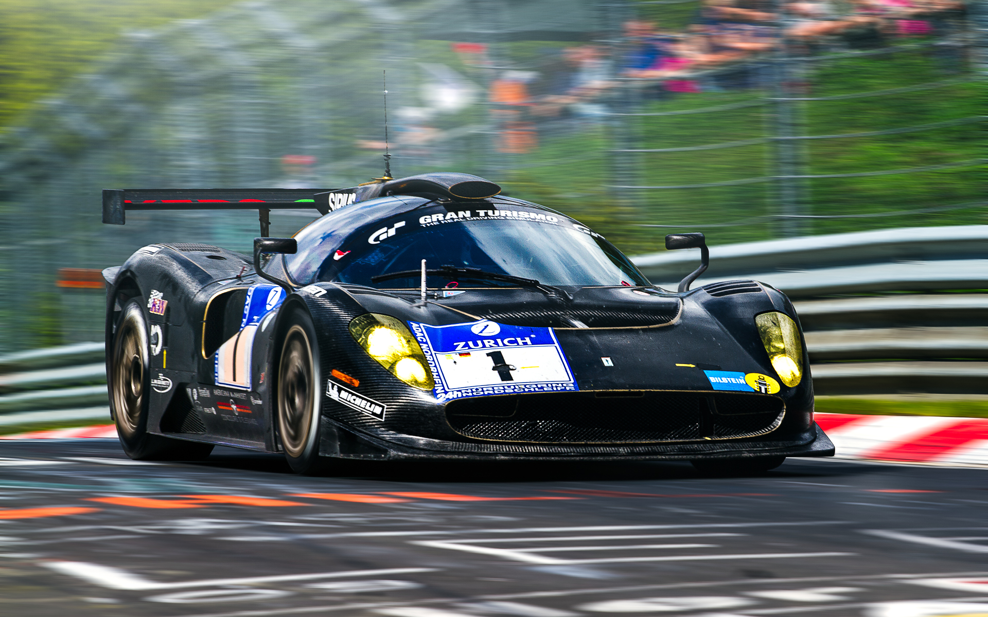 Endurance Racing Wallpapers - Wallpaper Cave