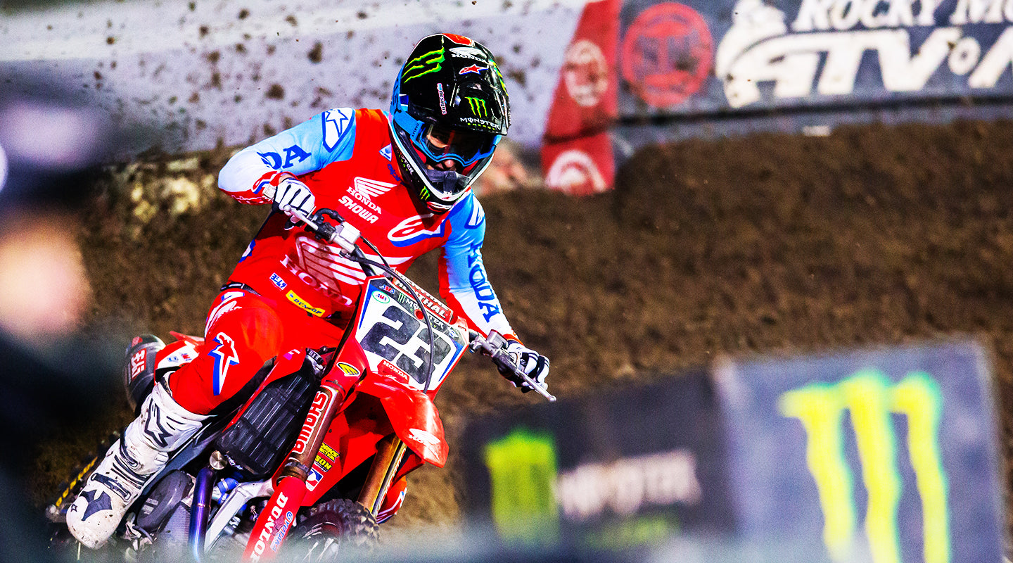 Chase Sexton Wallpapers - Wallpaper Cave