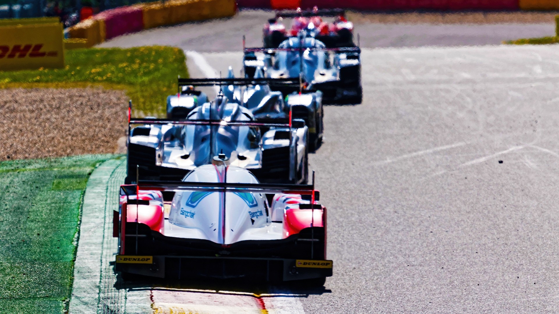 Endurance Racing Wallpapers - Wallpaper Cave