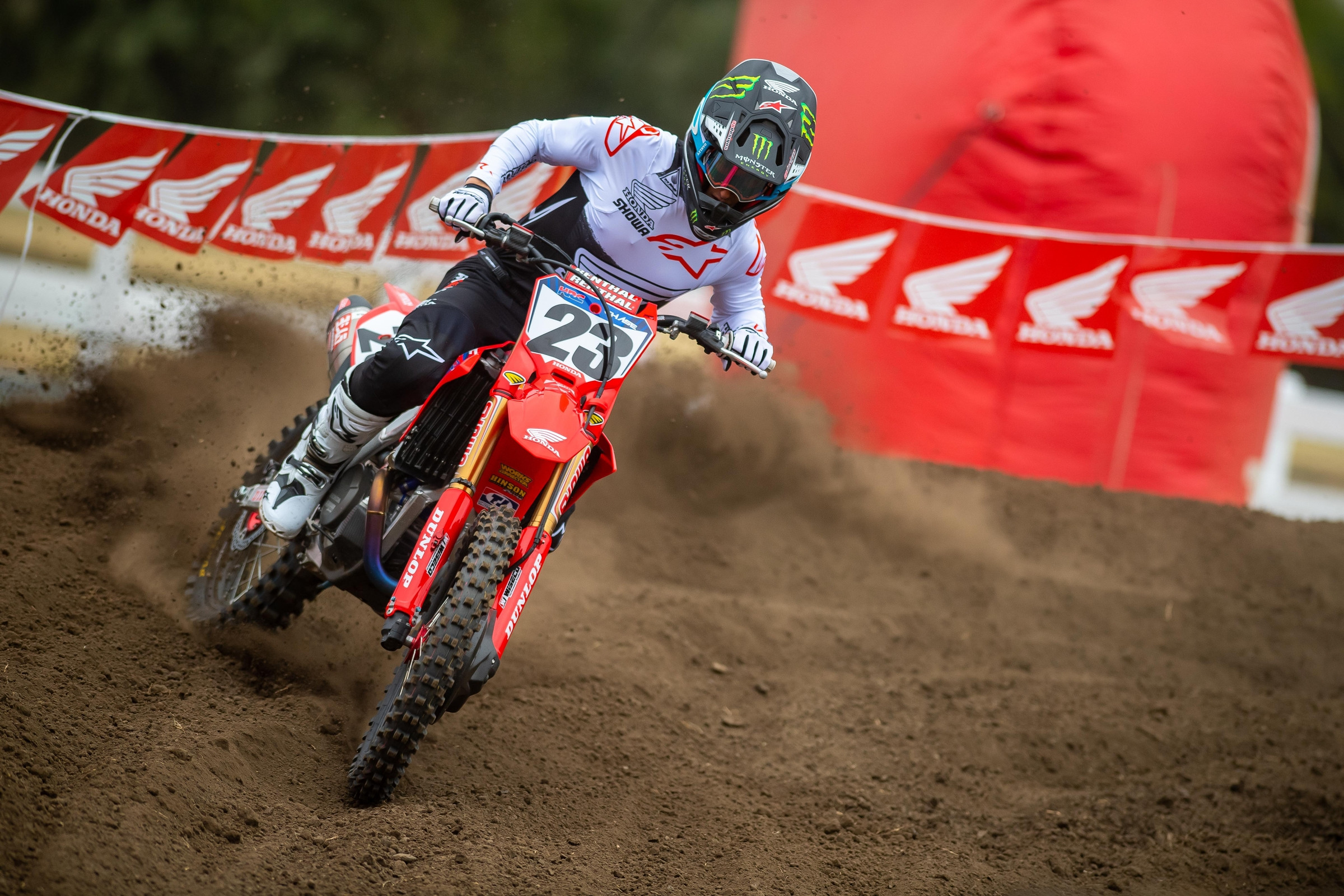 Chase Sexton Wallpapers - Wallpaper Cave