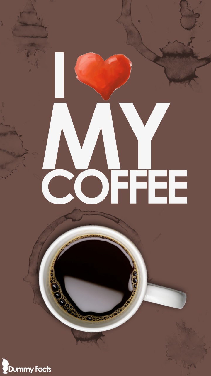 Coffee Lover Wallpapers - Wallpaper Cave