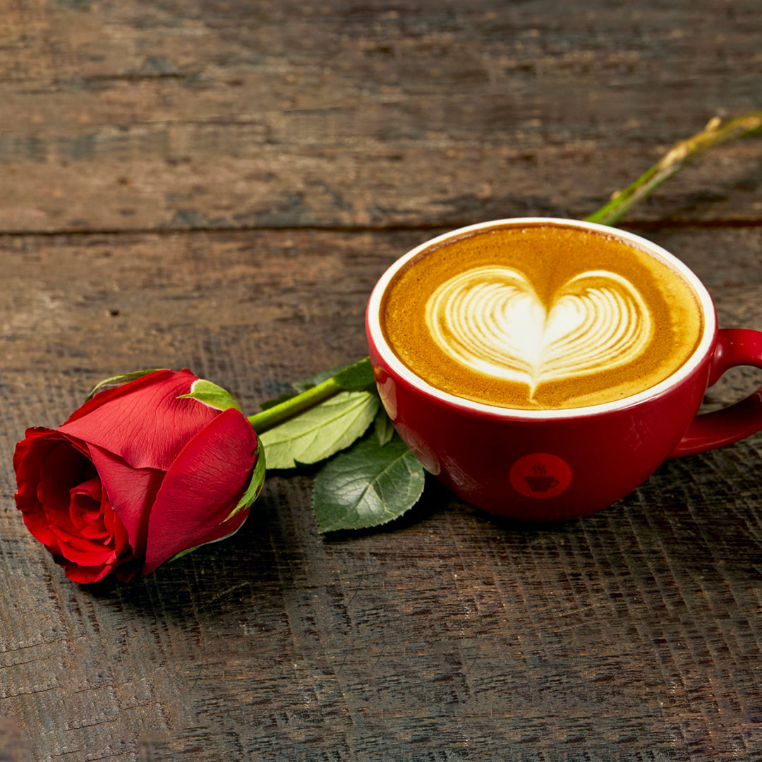 Coffee Lover Wallpapers - Wallpaper Cave