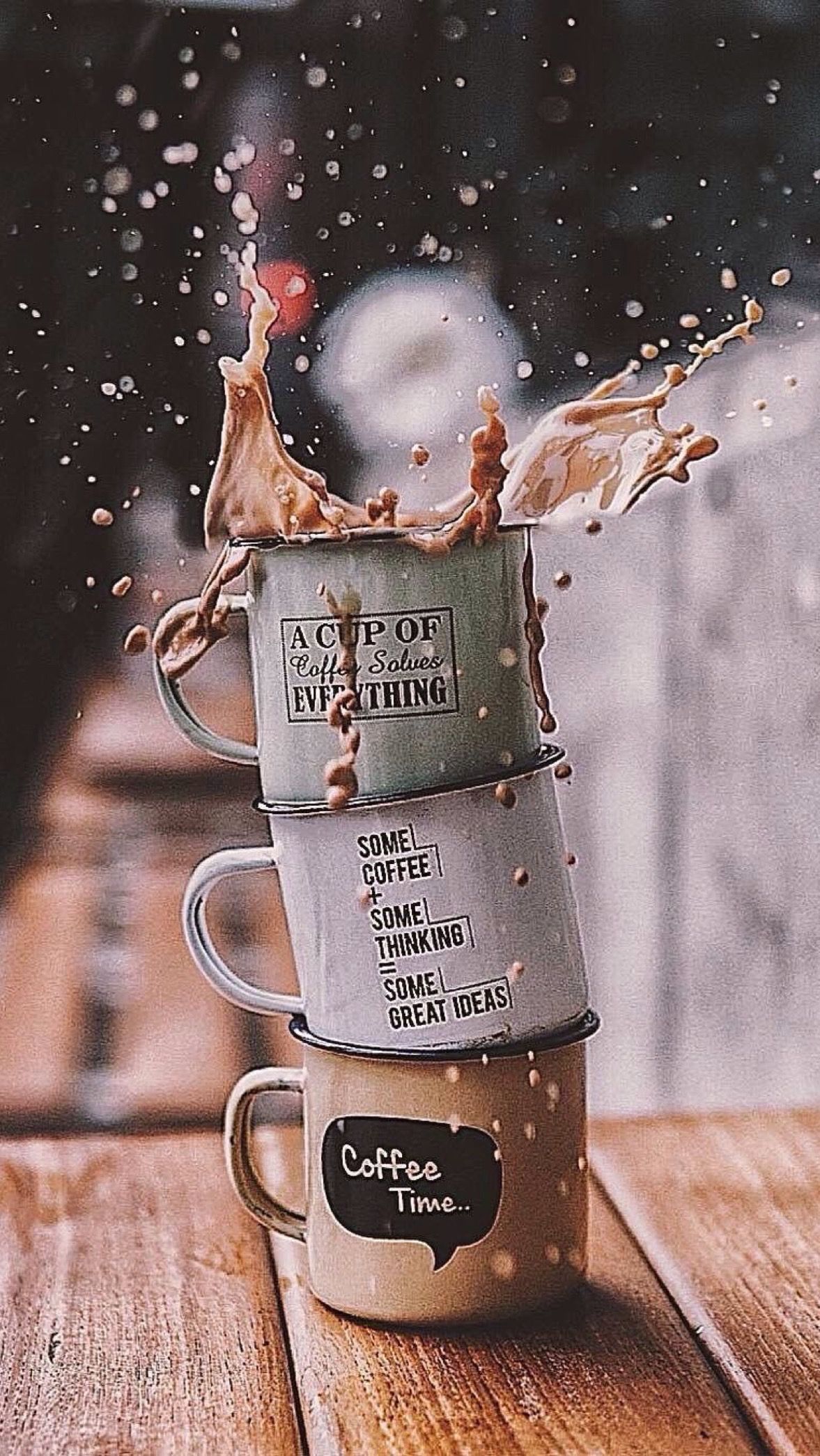 Coffee Lover Wallpapers - Wallpaper Cave