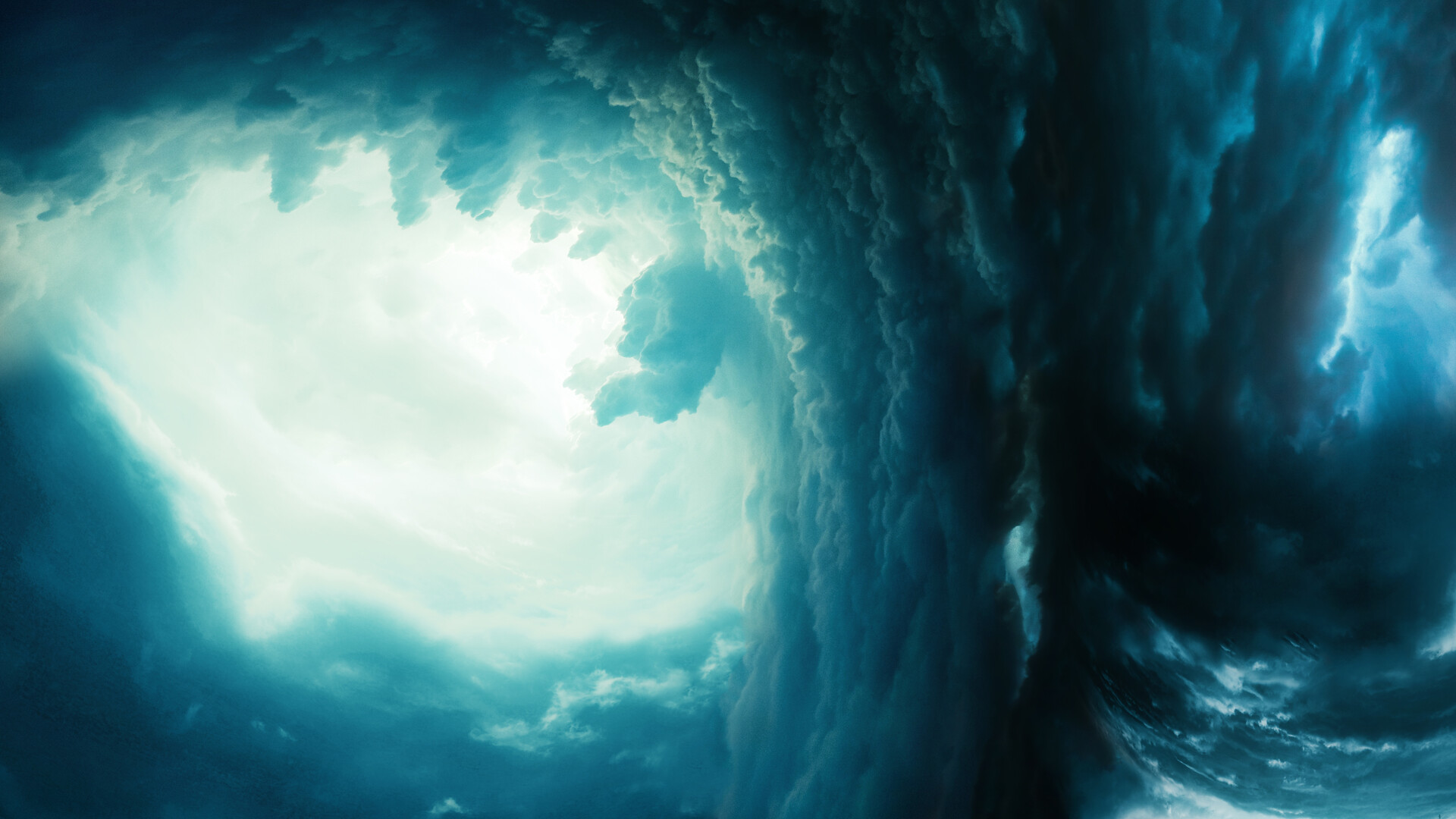 Eye Of The Storm Wallpapers - Wallpaper Cave