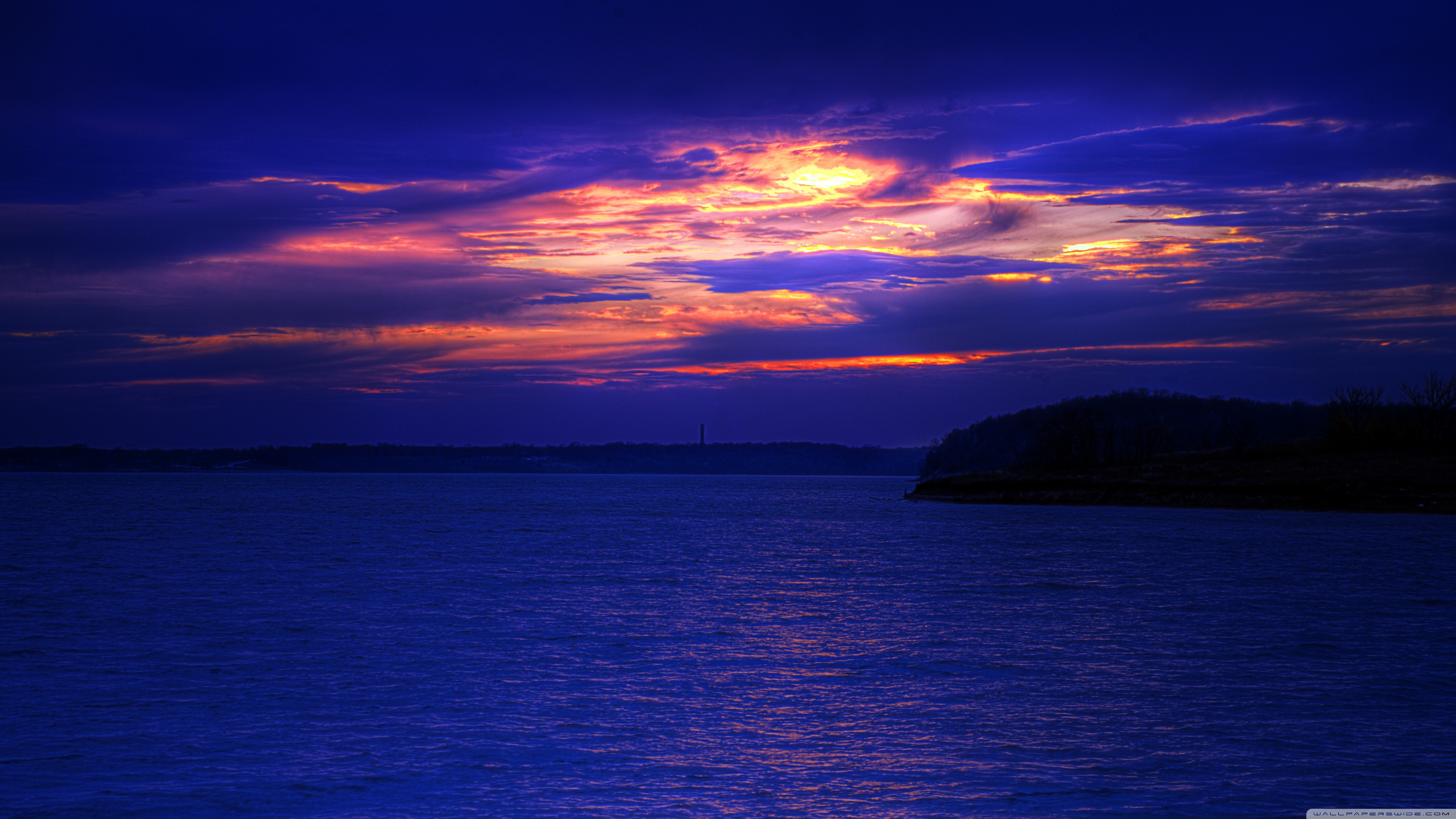 Eye Of The Storm Wallpapers - Wallpaper Cave