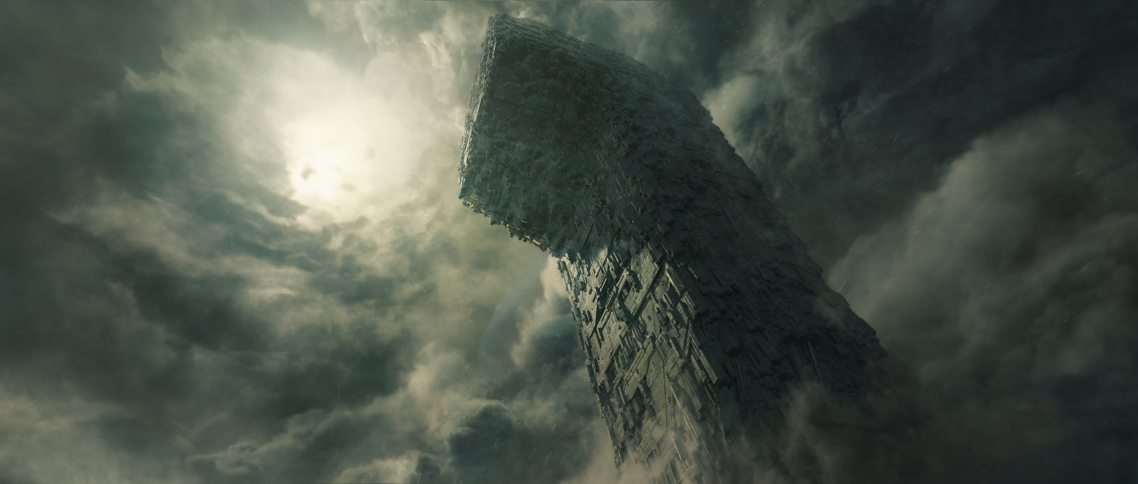 Eye Of The Storm Wallpapers - Wallpaper Cave