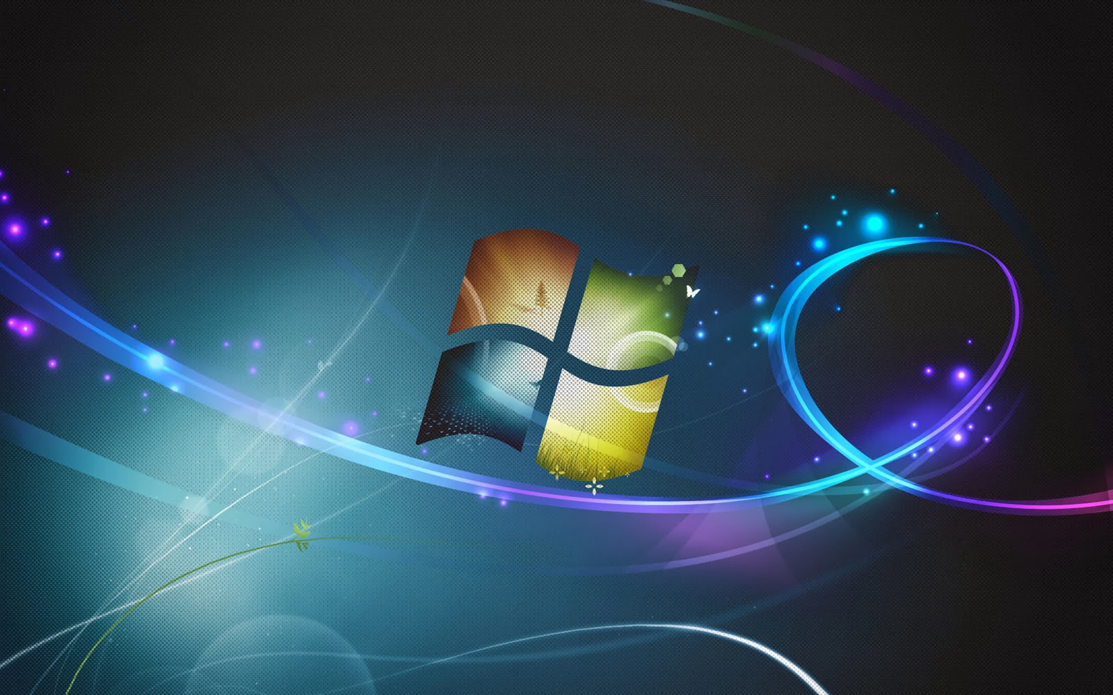 Abstract Windows Wallpapers - Wallpaper Cave