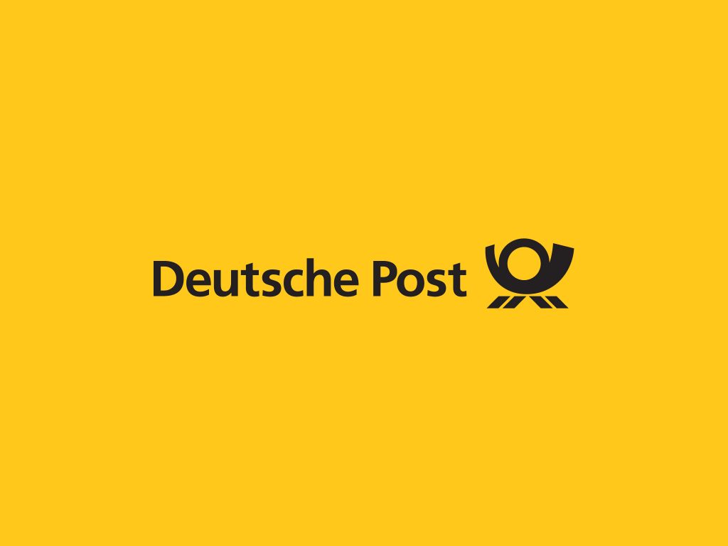 Deutsche Post Logo Wallpapers - Wallpaper Cave