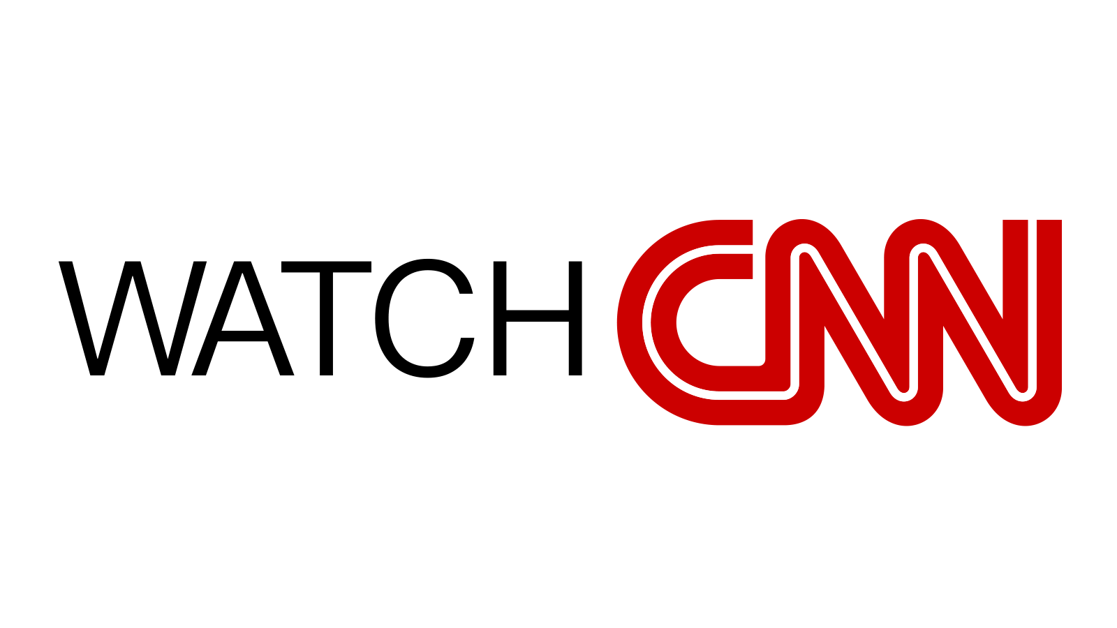 CNN Logo Wallpapers - Wallpaper Cave