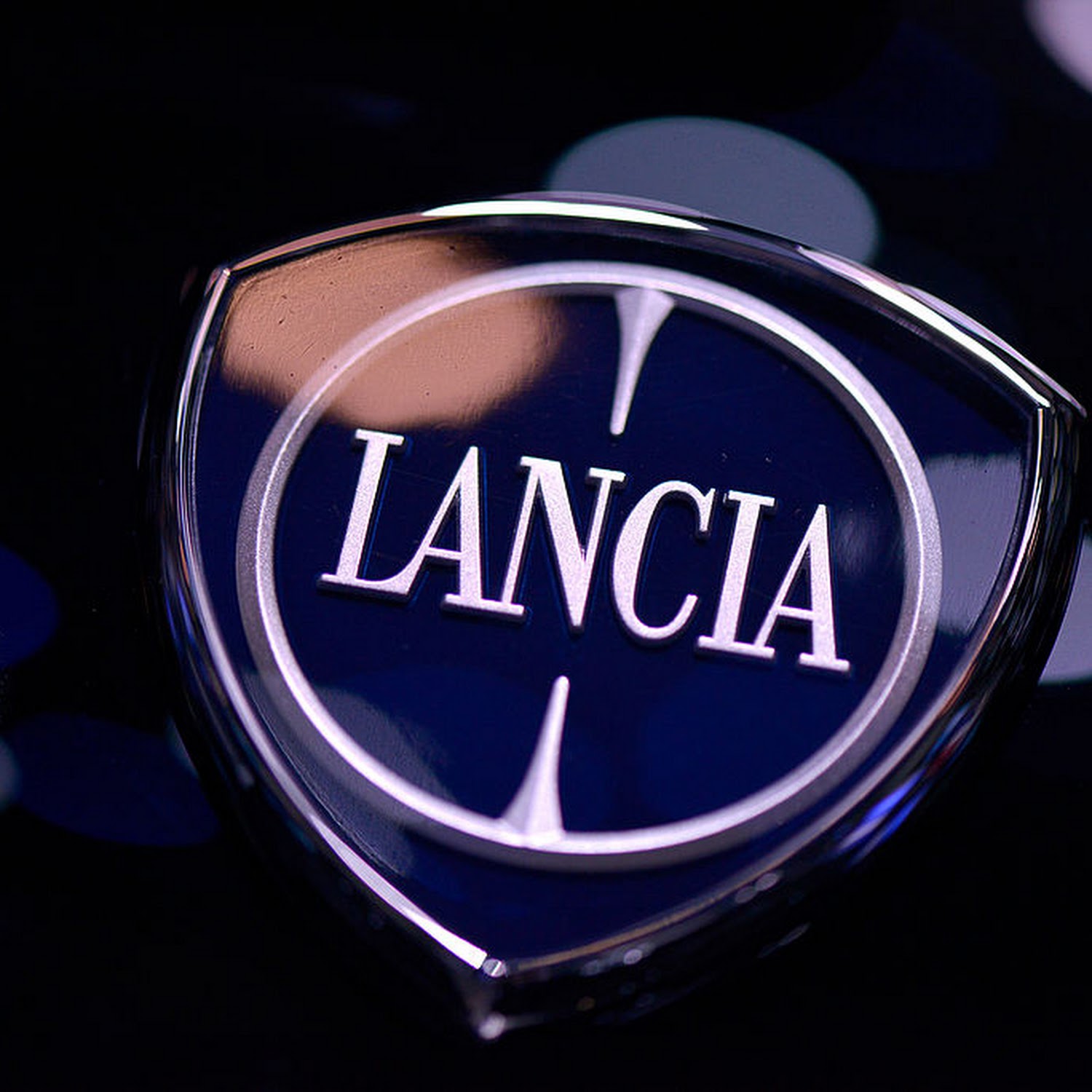 Lancia Logo Wallpapers - Wallpaper Cave