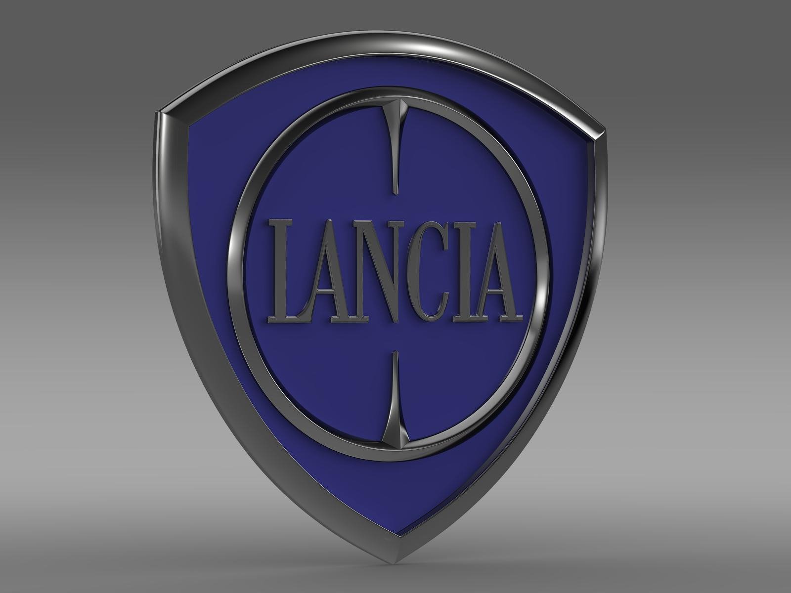 Lancia Logo Wallpapers - Wallpaper Cave