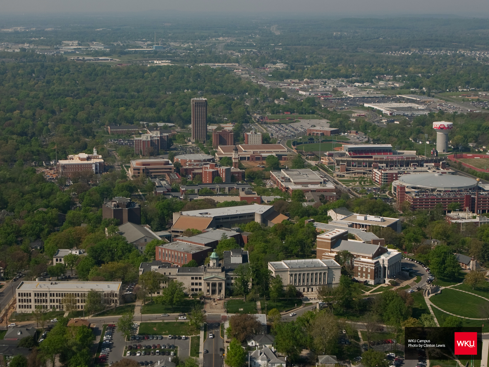 WKU Wallpapers - Wallpaper Cave