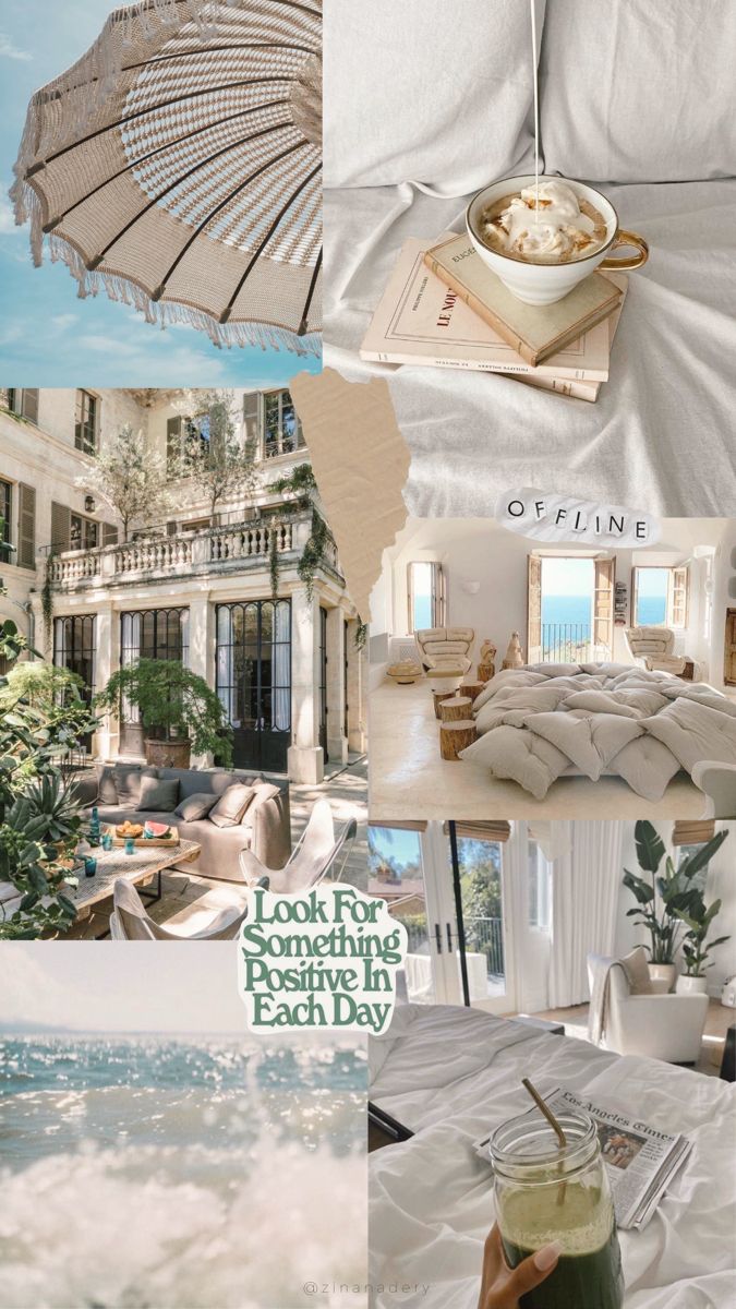 Morning Collage Wallpapers - Wallpaper Cave