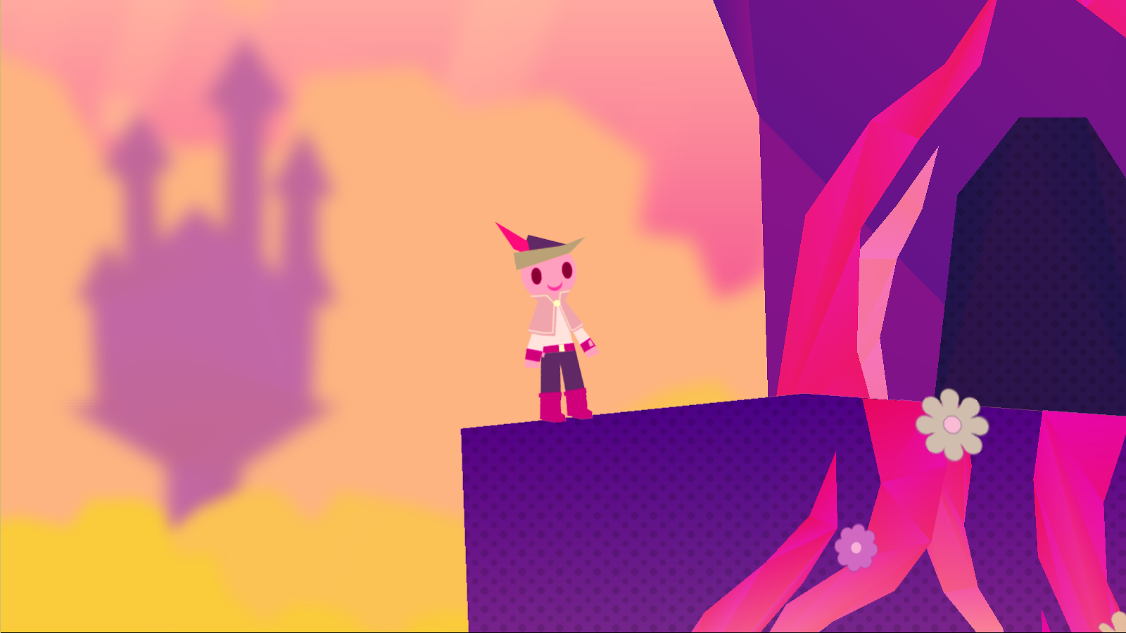 Wandersong Wallpapers - Wallpaper Cave