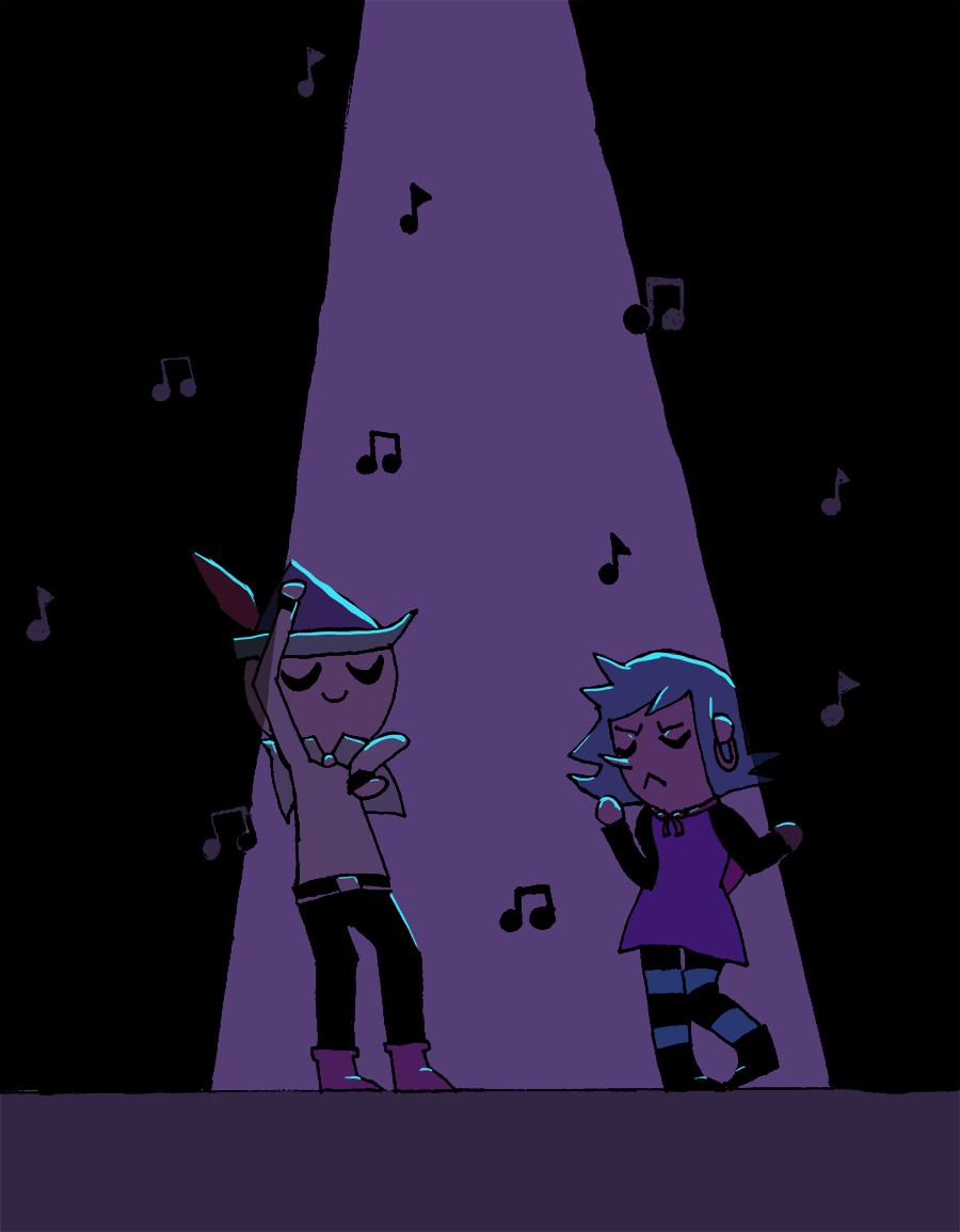 Wandersong Wallpapers - Wallpaper Cave