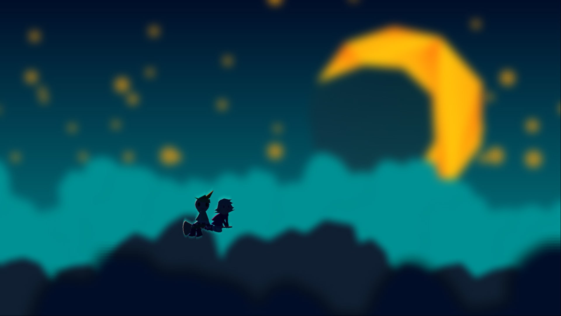 Wandersong Wallpapers - Wallpaper Cave