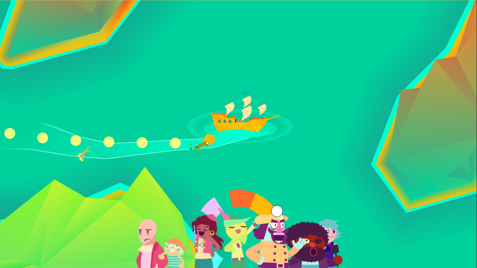 Wandersong Wallpapers - Wallpaper Cave