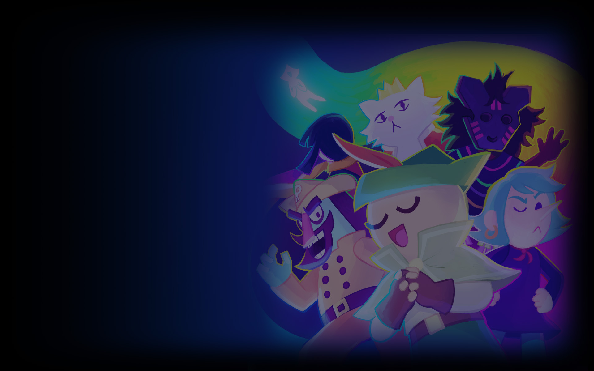 Wandersong Wallpapers - Wallpaper Cave