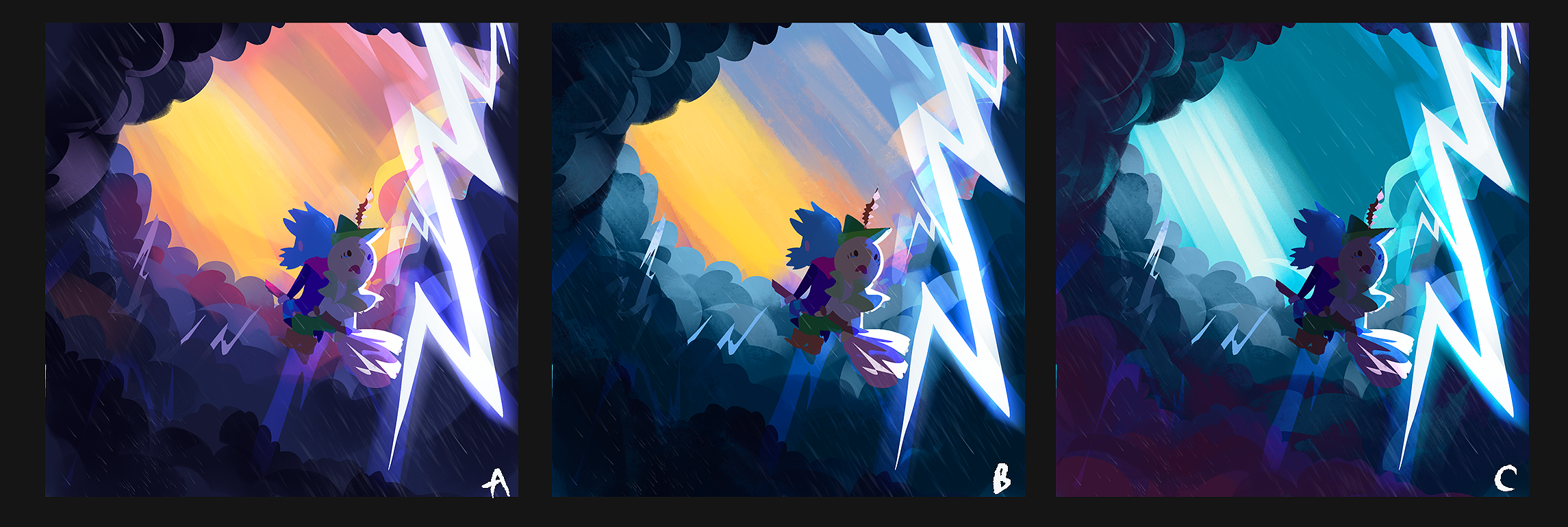Wandersong Wallpapers - Wallpaper Cave
