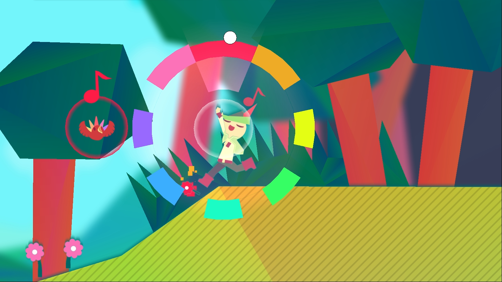 Wandersong Wallpapers - Wallpaper Cave