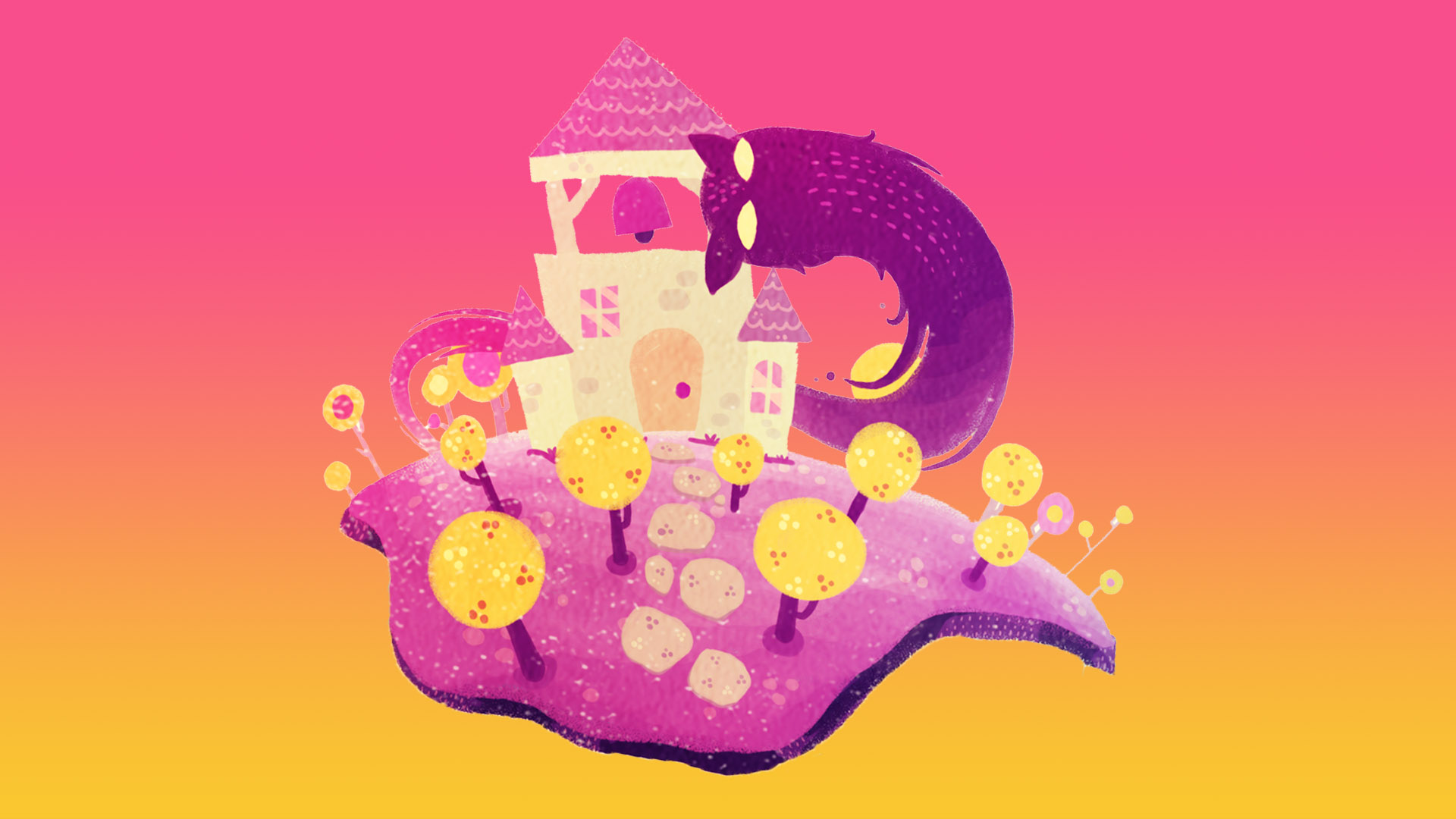 Wandersong Wallpapers - Wallpaper Cave