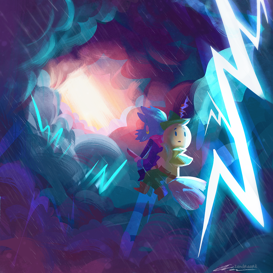 Wandersong Wallpapers - Wallpaper Cave