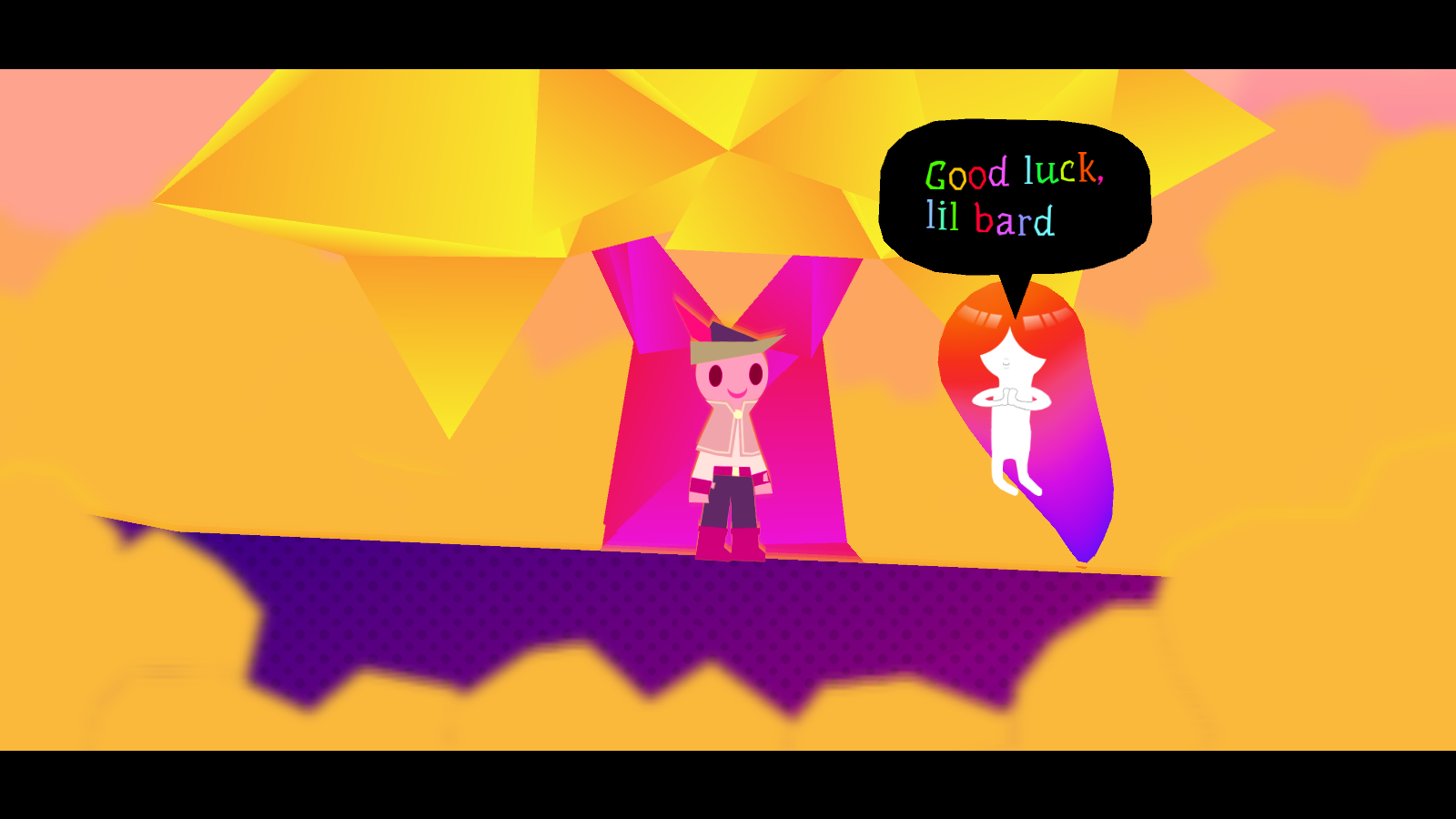 Wandersong Wallpapers - Wallpaper Cave