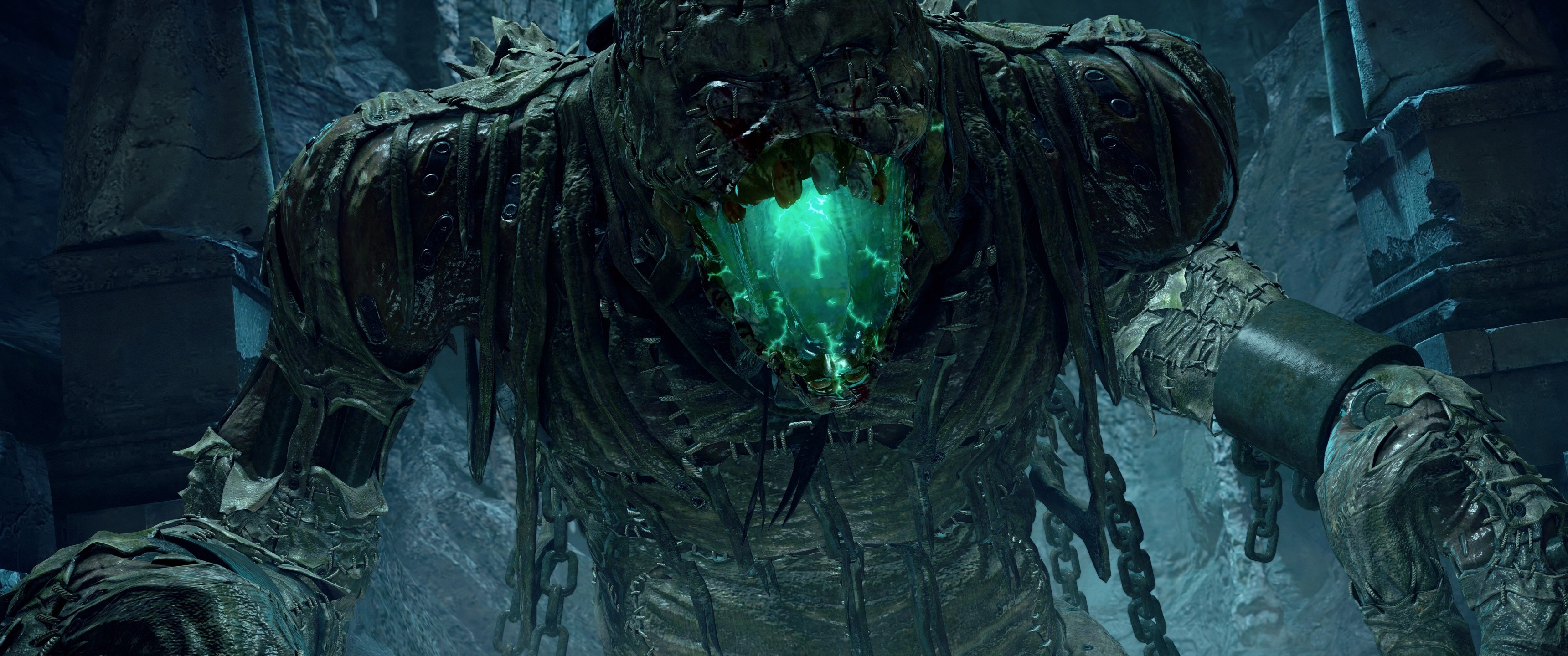 Wolfenstein: The Old Blood Wallpapers - Wallpaper Cave