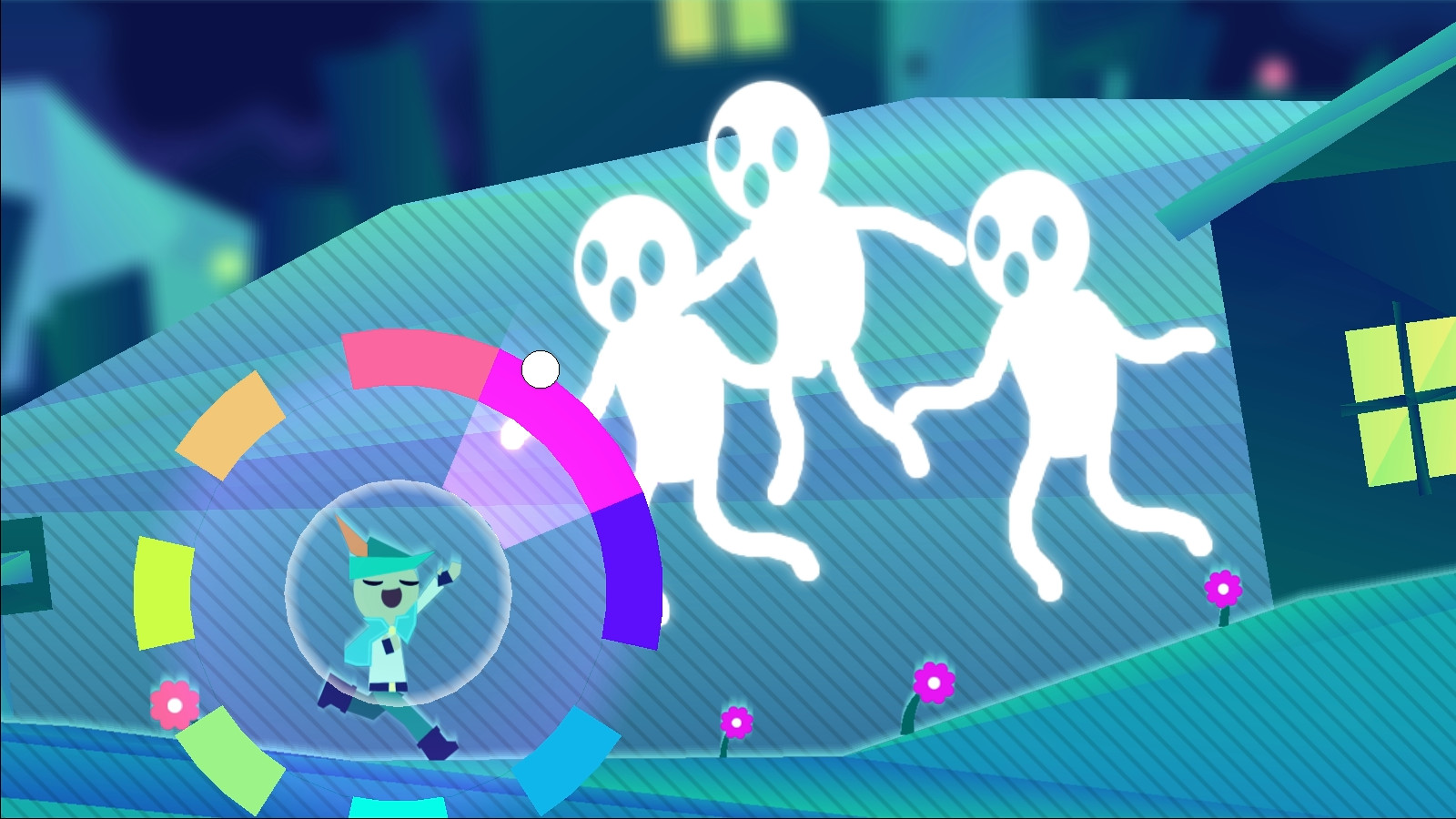 Wandersong Wallpapers - Wallpaper Cave