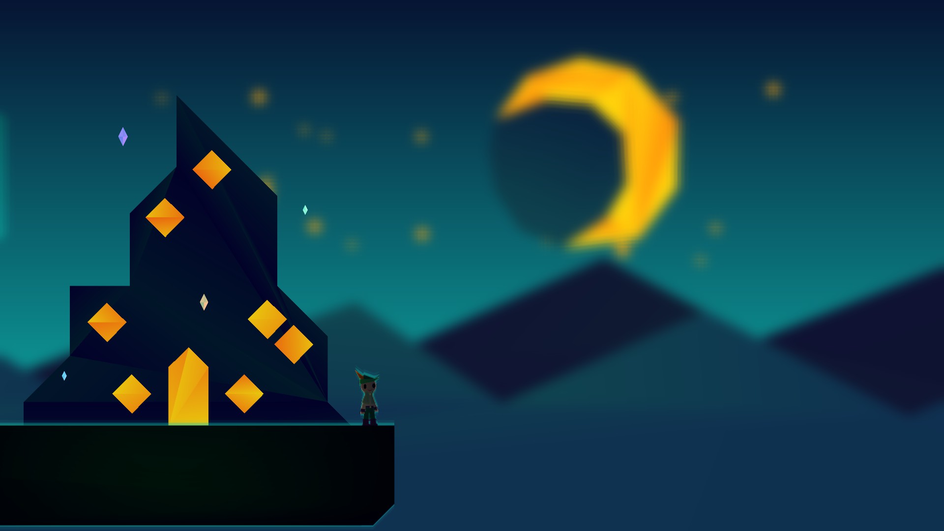 Wandersong Wallpapers - Wallpaper Cave