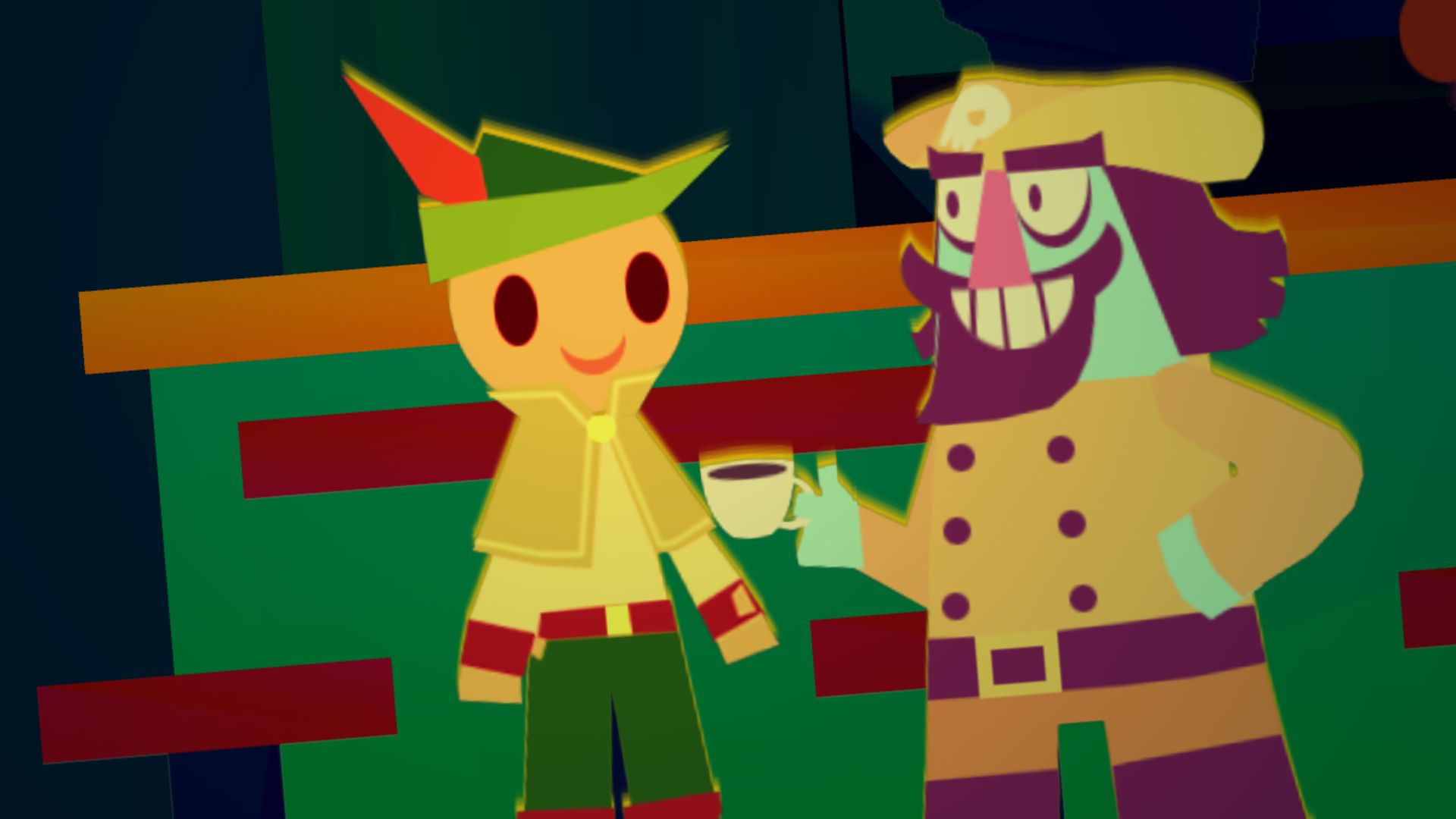 Wandersong Wallpapers - Wallpaper Cave