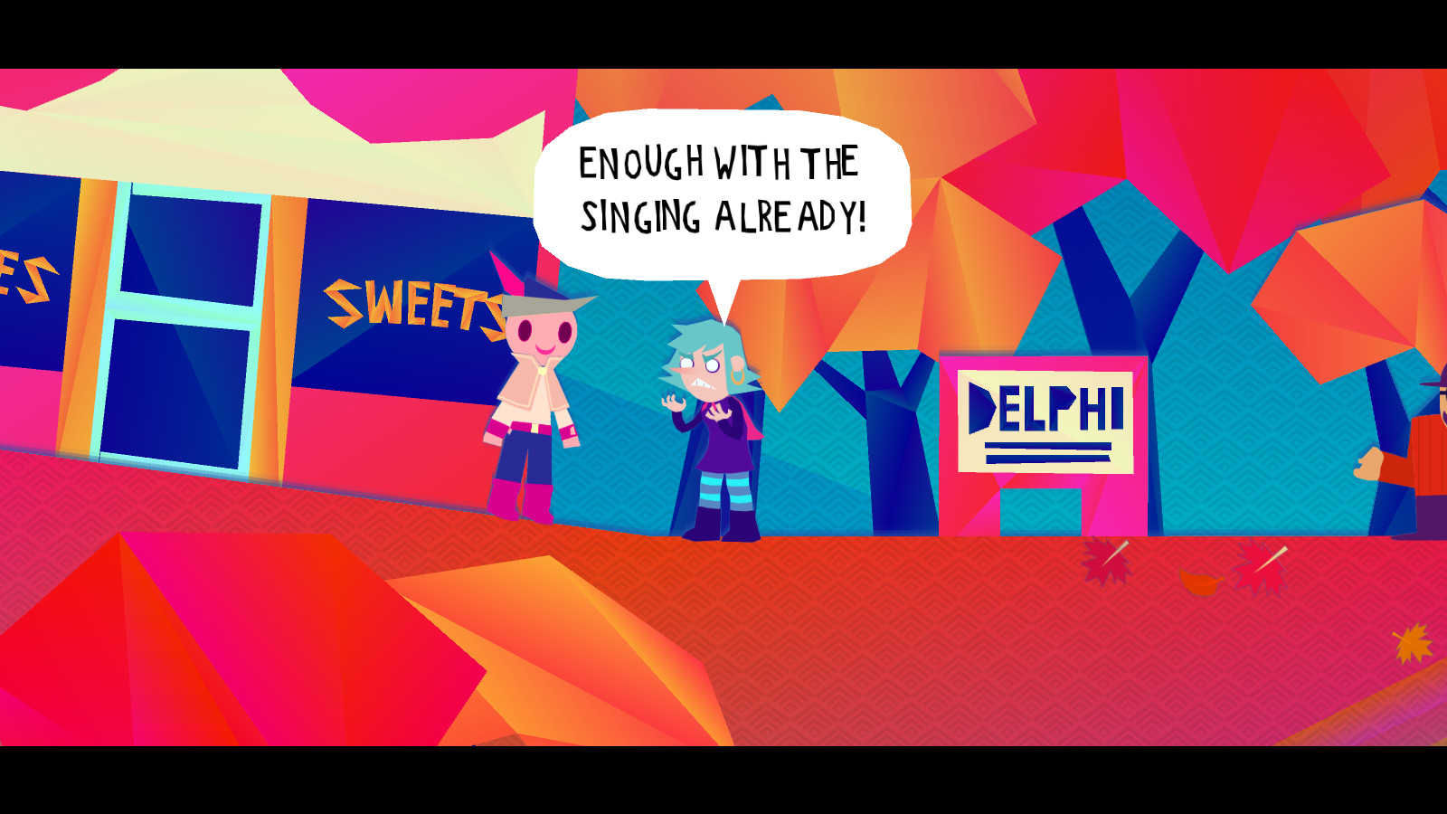 Wandersong Wallpapers - Wallpaper Cave
