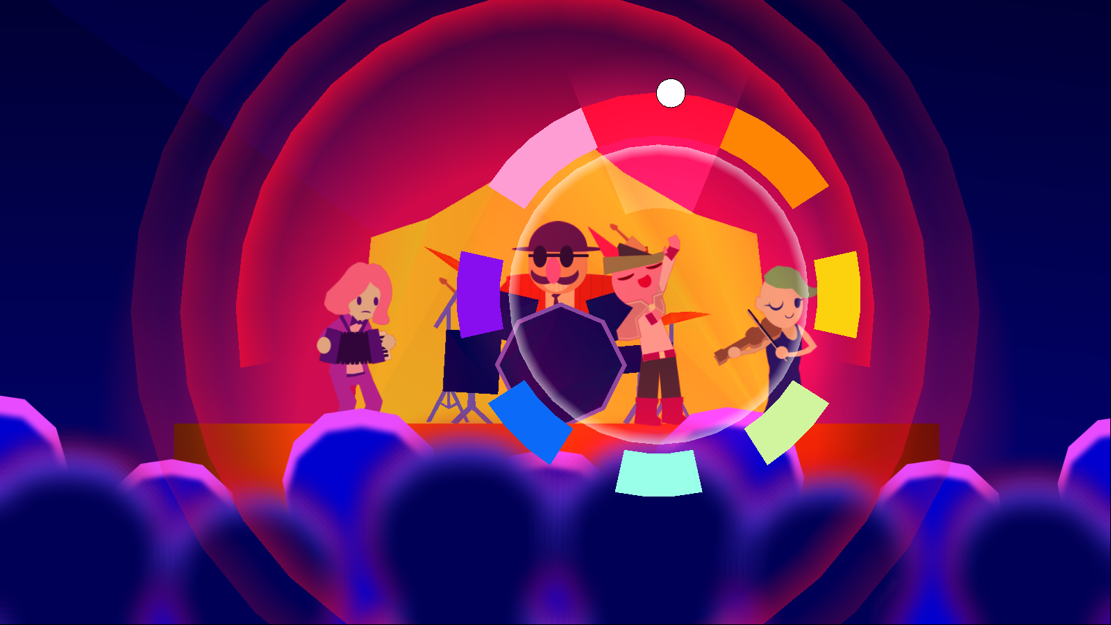 Wandersong Wallpapers - Wallpaper Cave