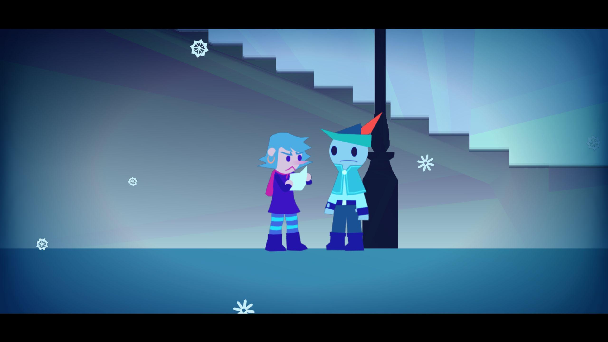 Wandersong Wallpapers - Wallpaper Cave