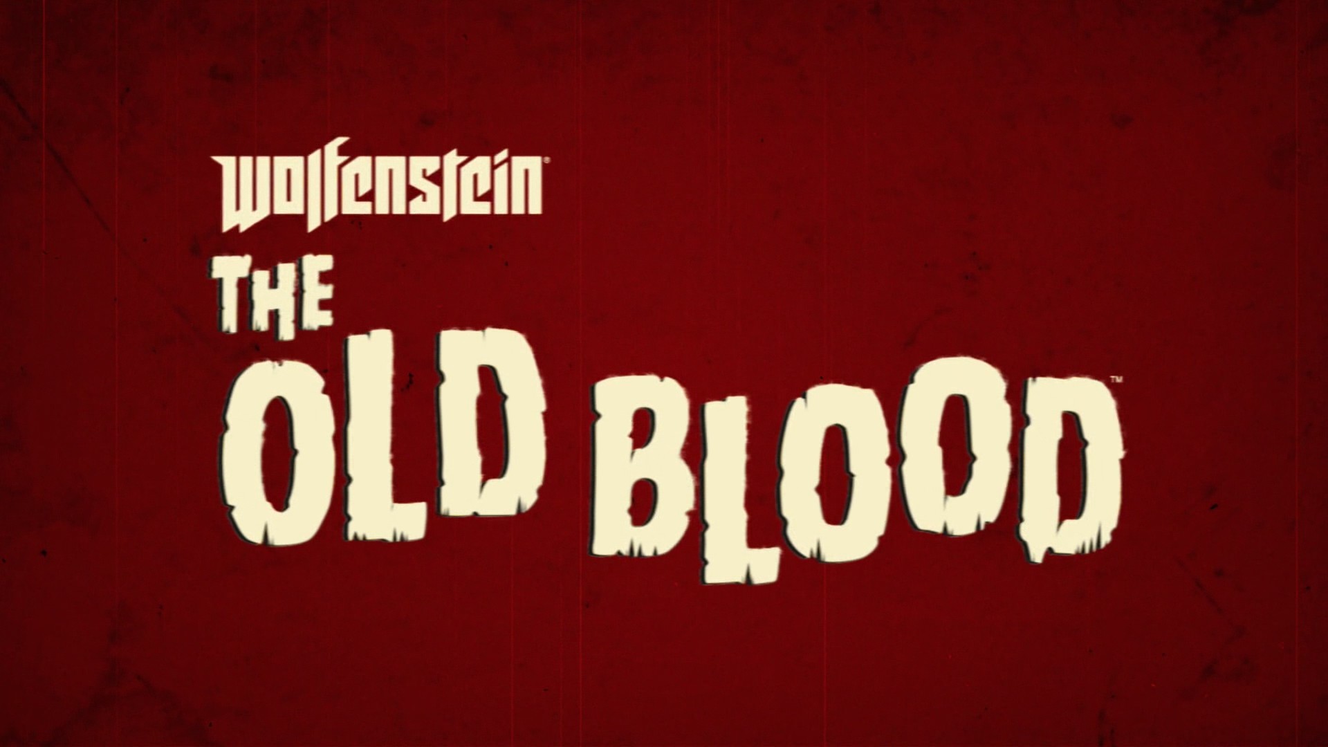 Wolfenstein: The Old Blood Wallpapers - Wallpaper Cave