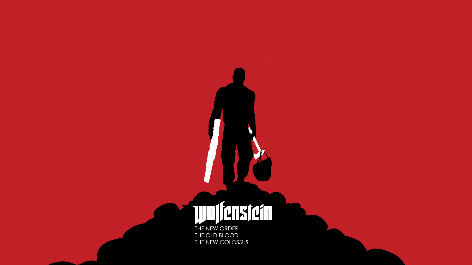 Wolfenstein: The Old Blood Wallpapers - Wallpaper Cave