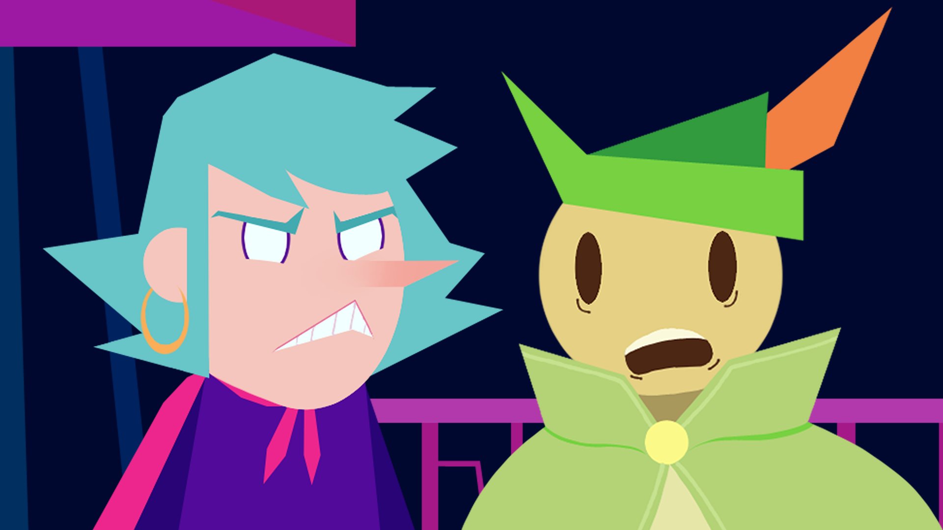 Wandersong Wallpapers - Wallpaper Cave