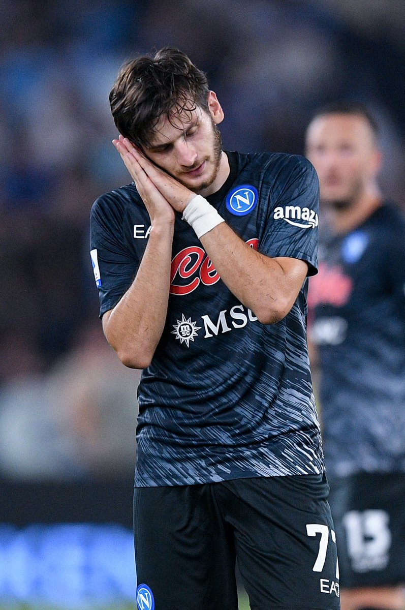 Khvicha Kvaratskhelia Wallpapers - Wallpaper Cave