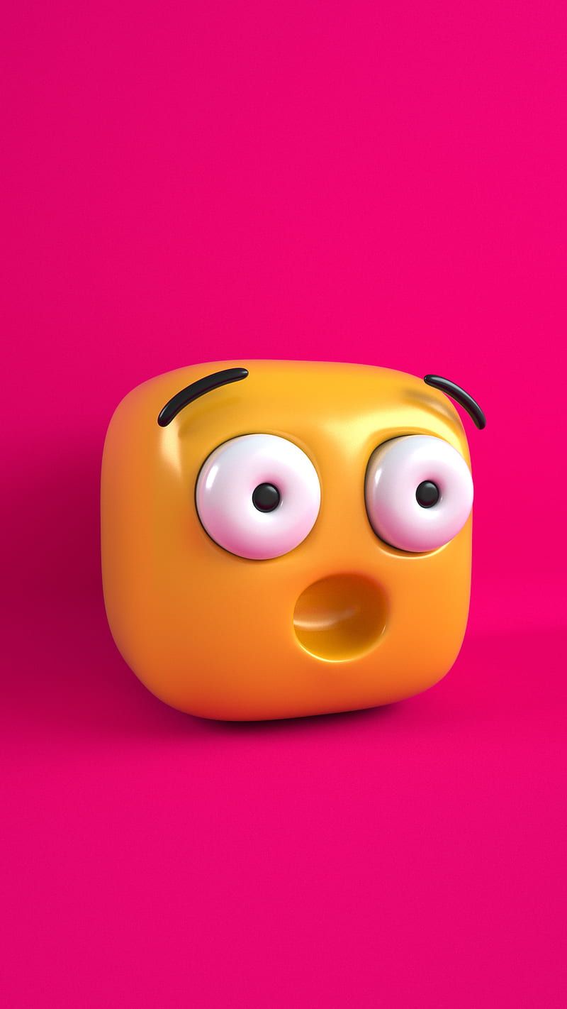 3D Face Wallpapers - Wallpaper Cave