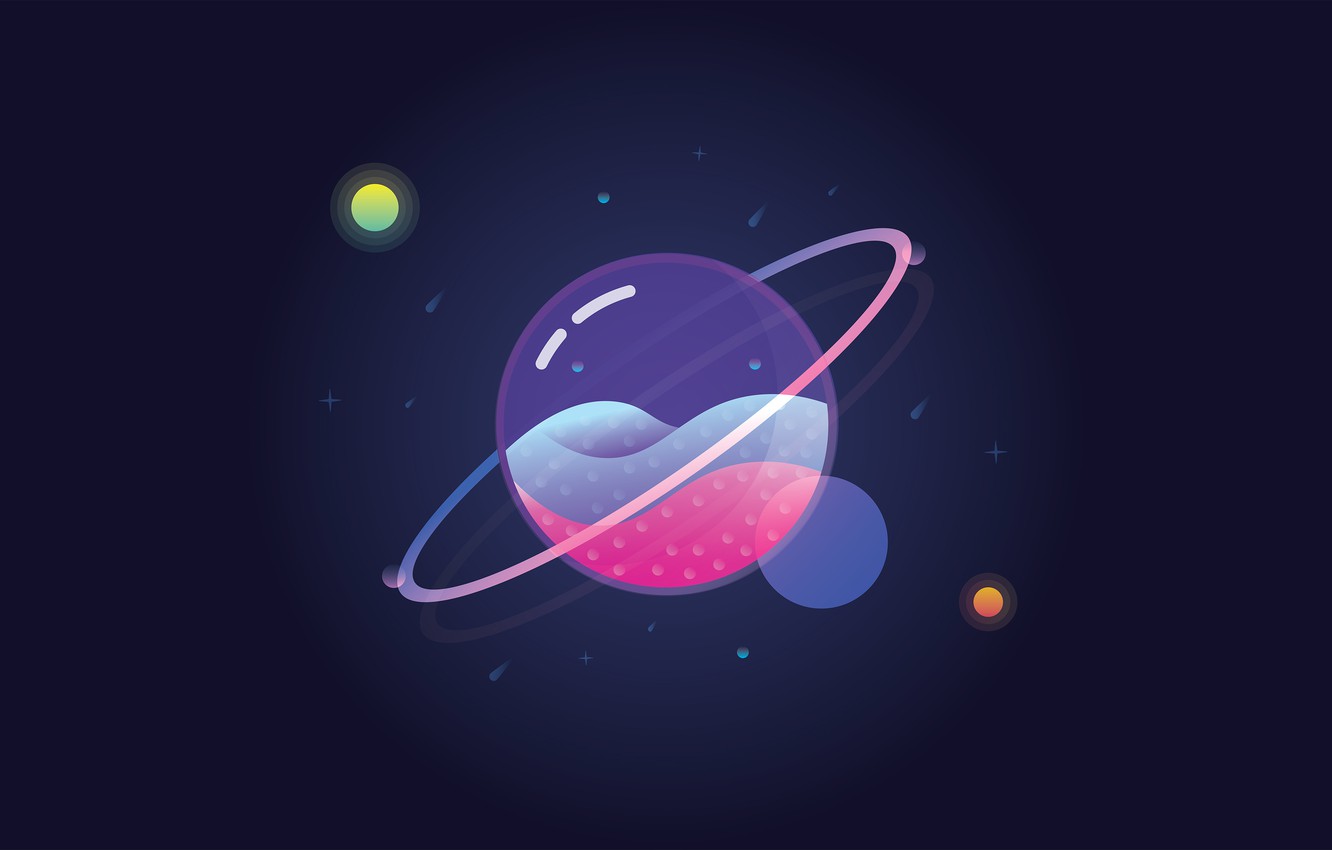 Minimalist Planet Wallpapers - Wallpaper Cave Minimalist Planet Wallpapers - Wallpaper Cave