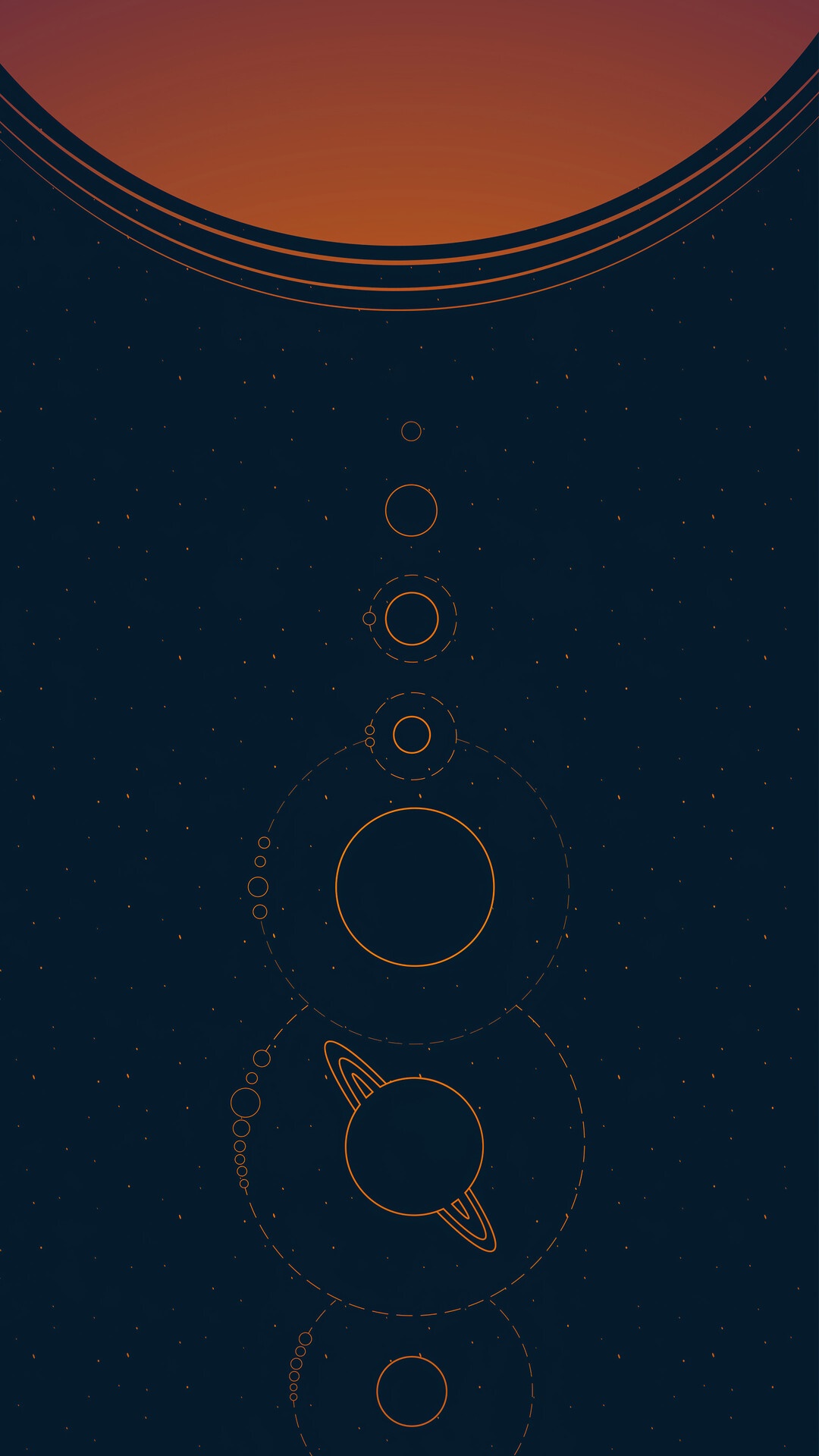 Minimalist Planet Wallpapers - Wallpaper Cave Minimalist Planet Wallpapers - Wallpaper Cave