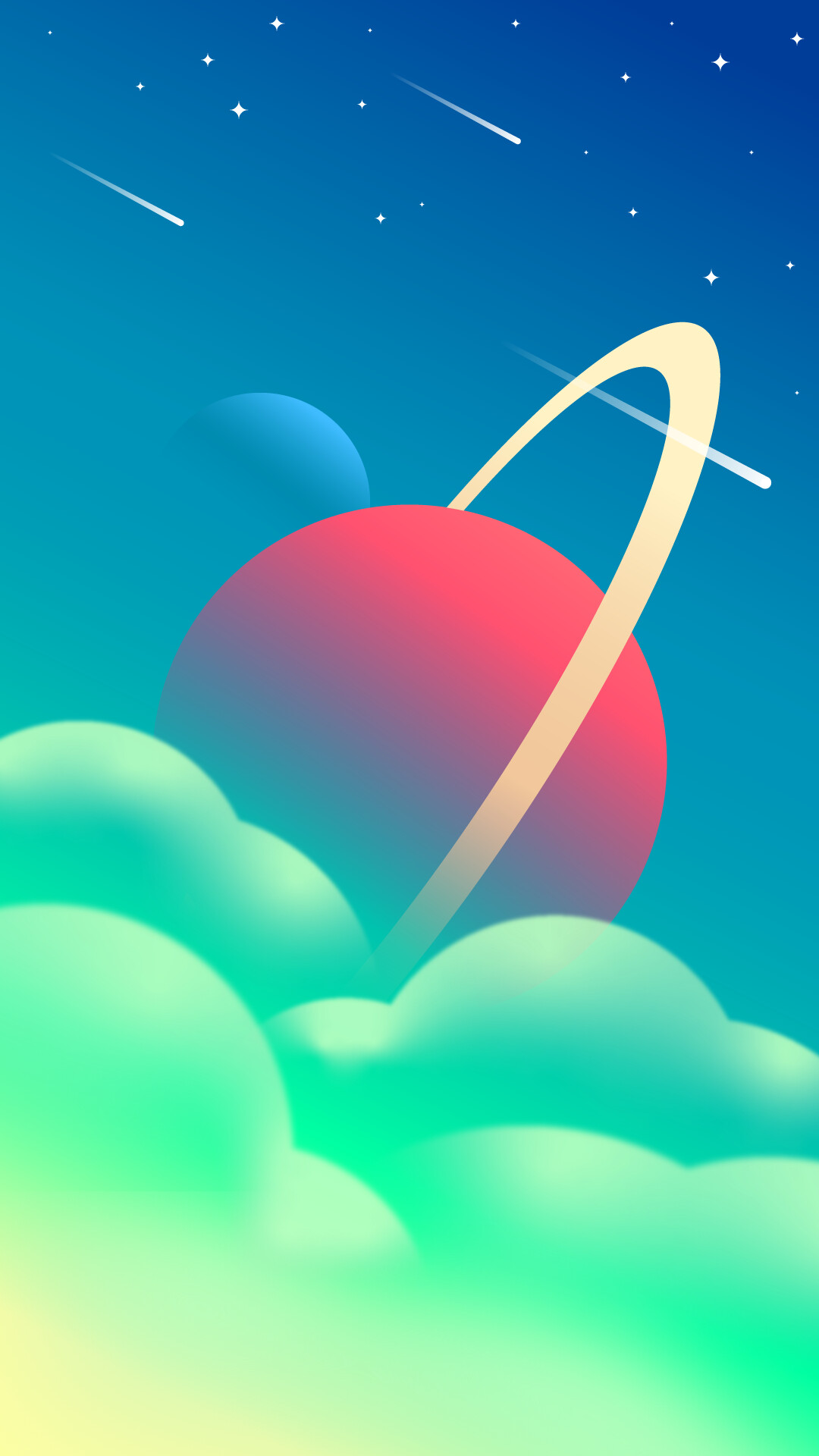 Minimalist Planet Wallpapers - Wallpaper Cave Minimalist Planet Wallpapers - Wallpaper Cave