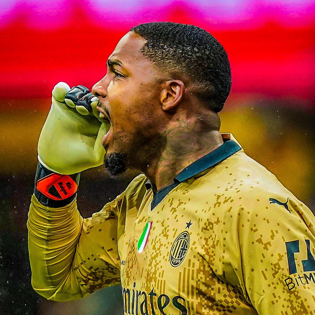 Mike Maignan Wallpapers - Wallpaper Cave