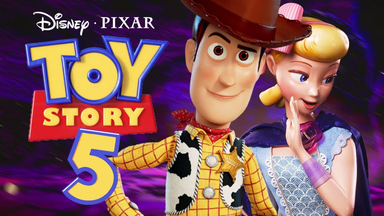 Toy Story 2023 Wallpapers - Wallpaper Cave