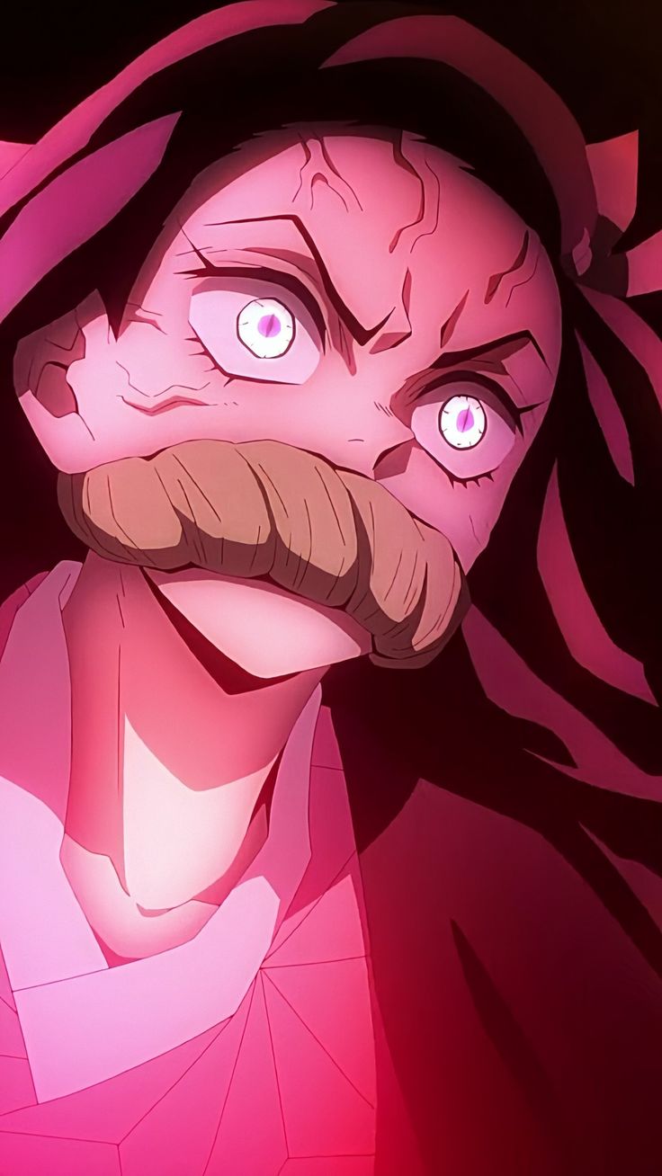 Angry Nezuko Wallpapers - Wallpaper Cave