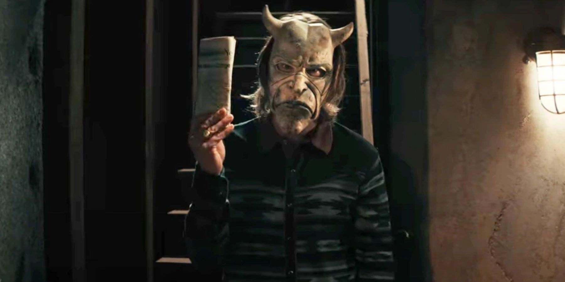 The Grabber Wallpapers - Wallpaper Cave