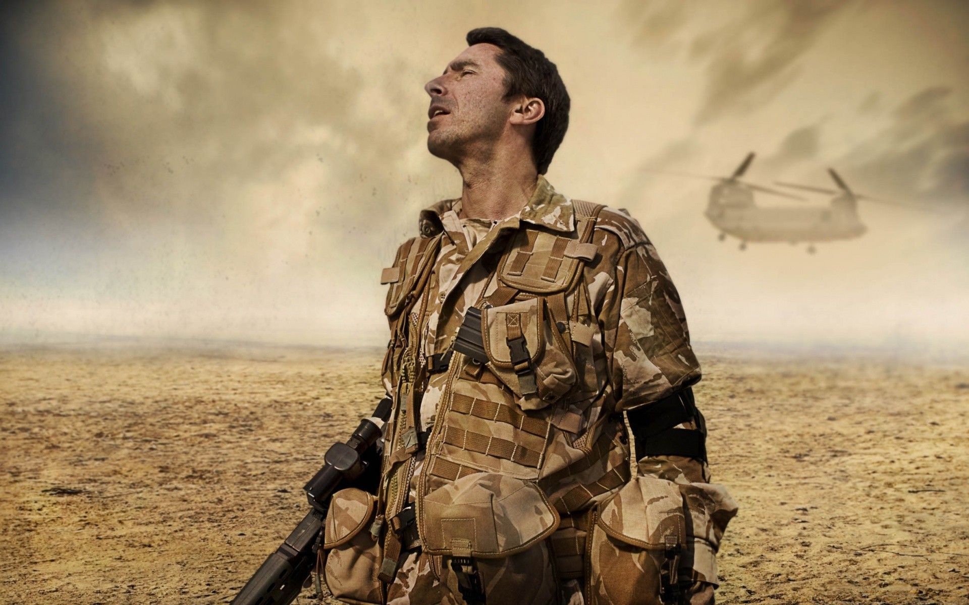 Military Man Wallpapers - Wallpaper Cave