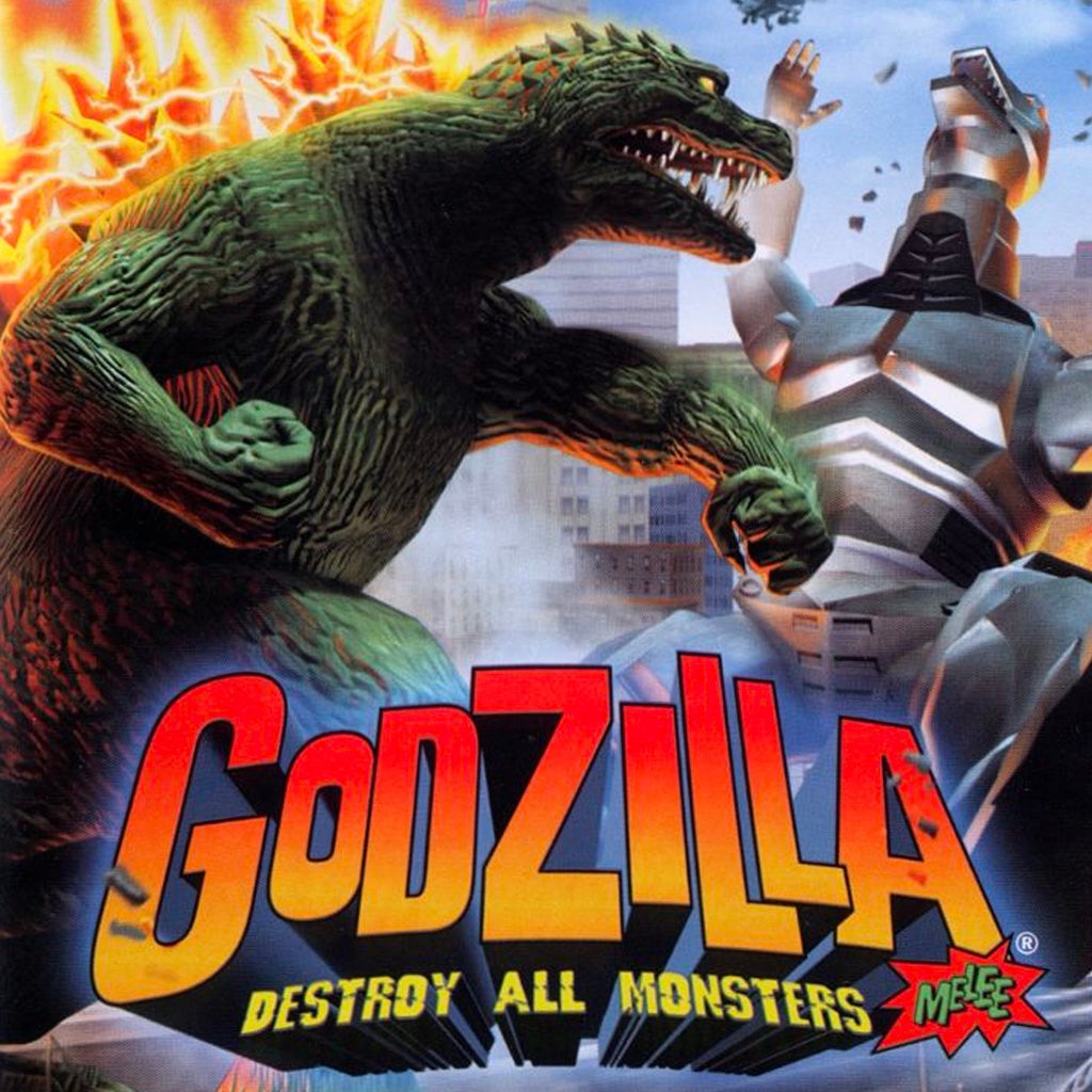 Godzilla: Destroy All Monsters Melee Wallpapers - Wallpaper Cave Godzilla: Destroy All Monsters Melee Wallpapers - Wallpaper Cave